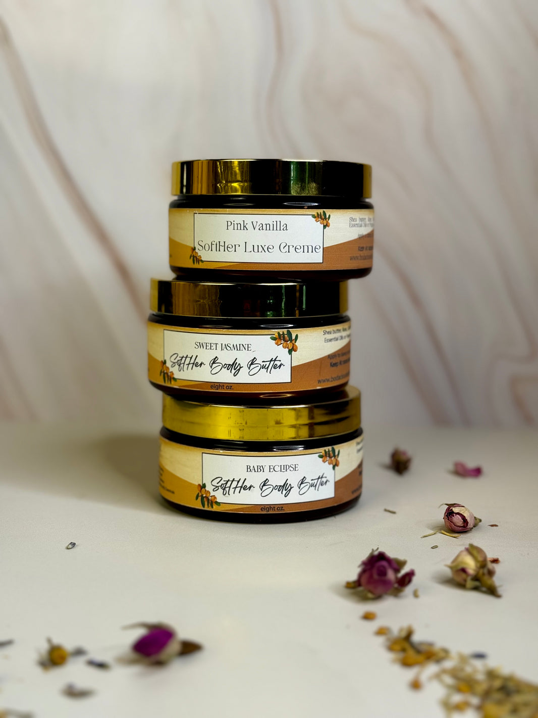 Natural Skin Care, Spa, Bath Tea, & Self-Care – BodaciousKrafts